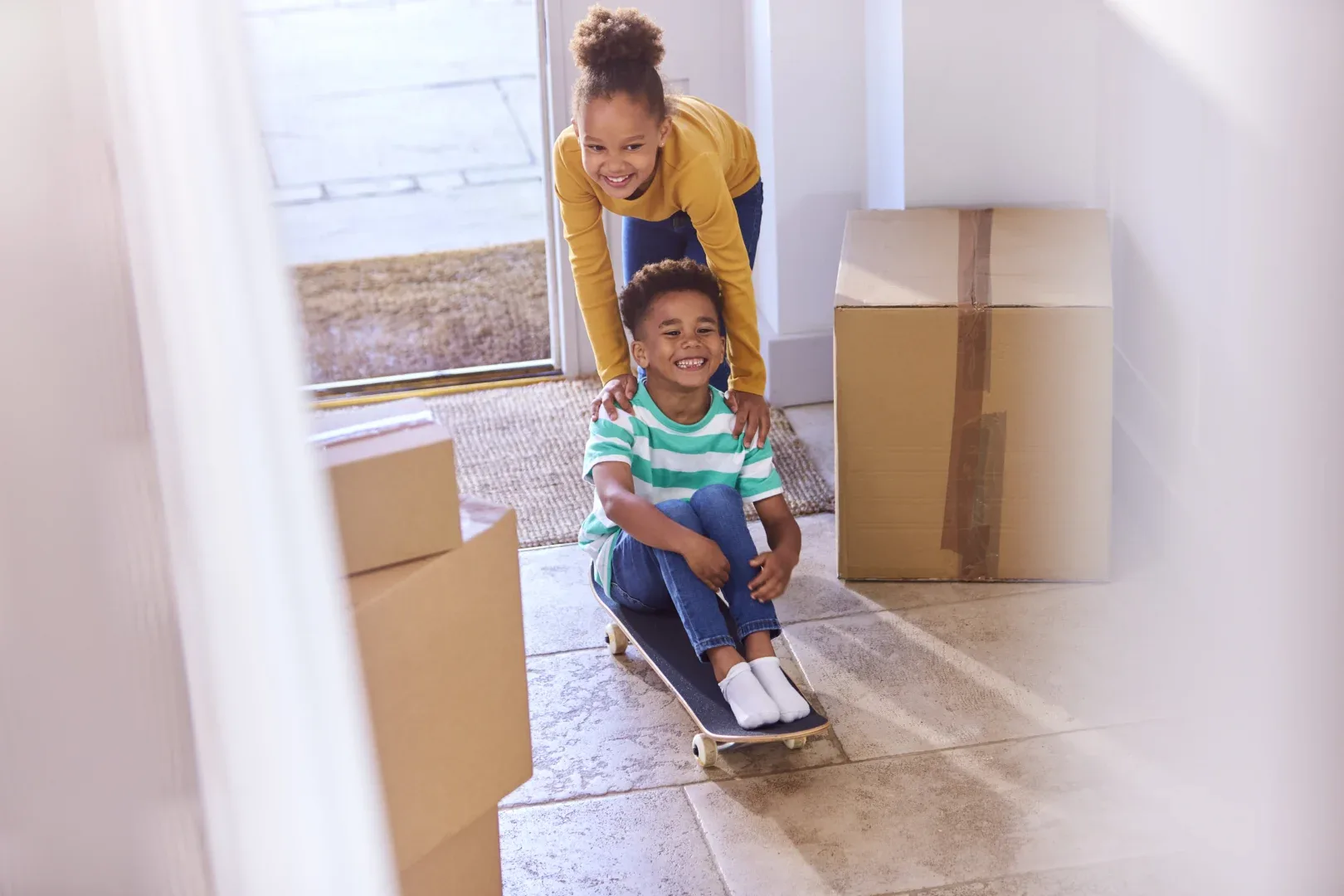 Considering to Relocate your Home and Work that Will Involve Relocating ...