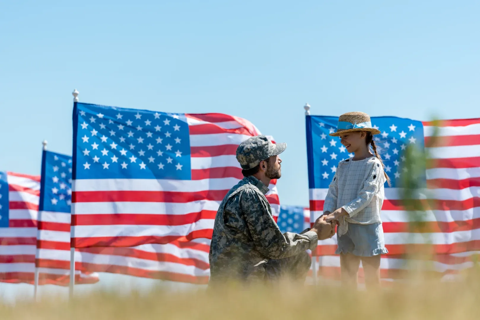 How a Divorce Attorney for Veterans Can Protect Your Benefits