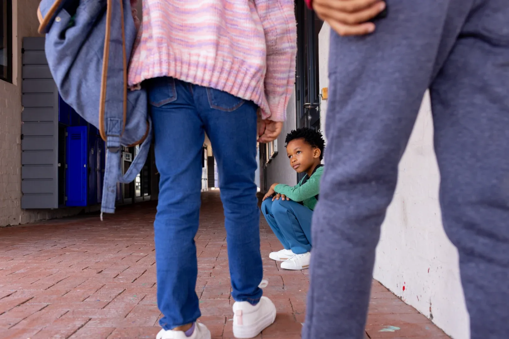 How Mediation Helps When Parenting Plans Need to Be Updated